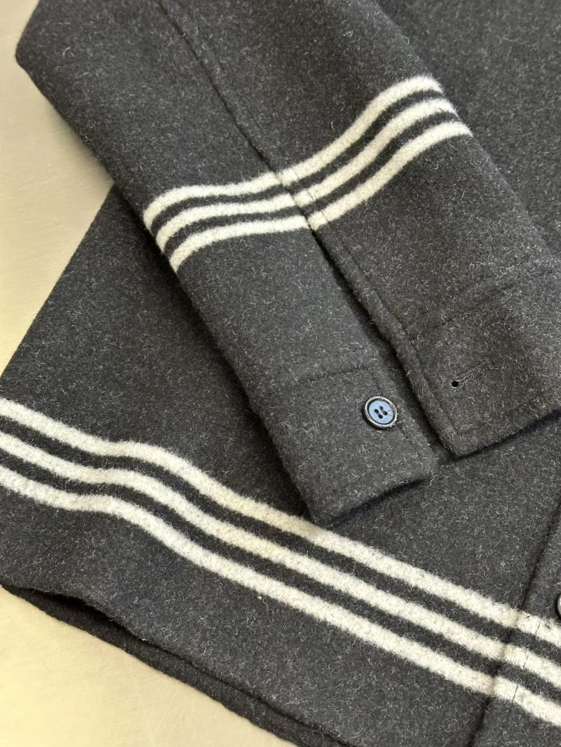 Top match Burberry Outwear