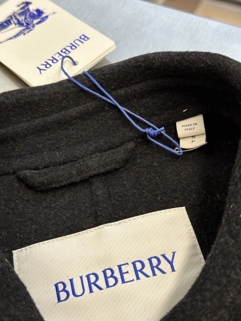 Top match Burberry Outwear