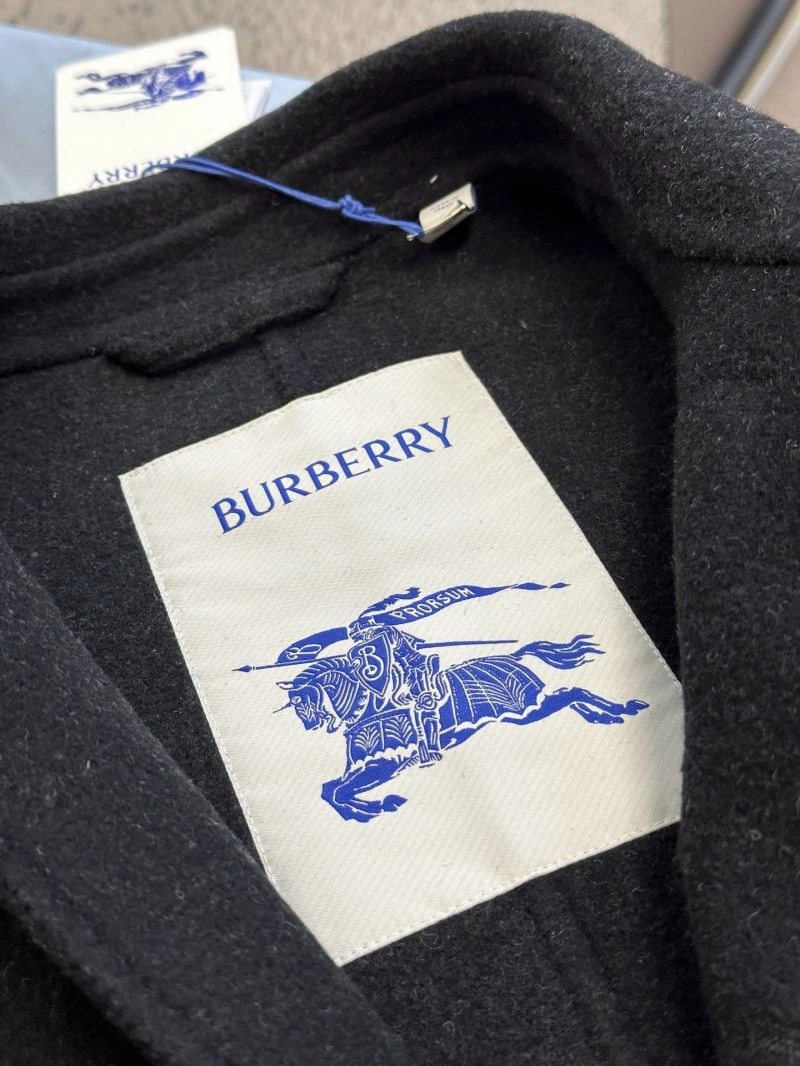 Top match Burberry Outwear