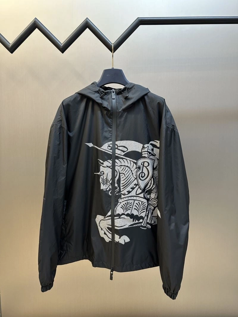 Burberry Outwear