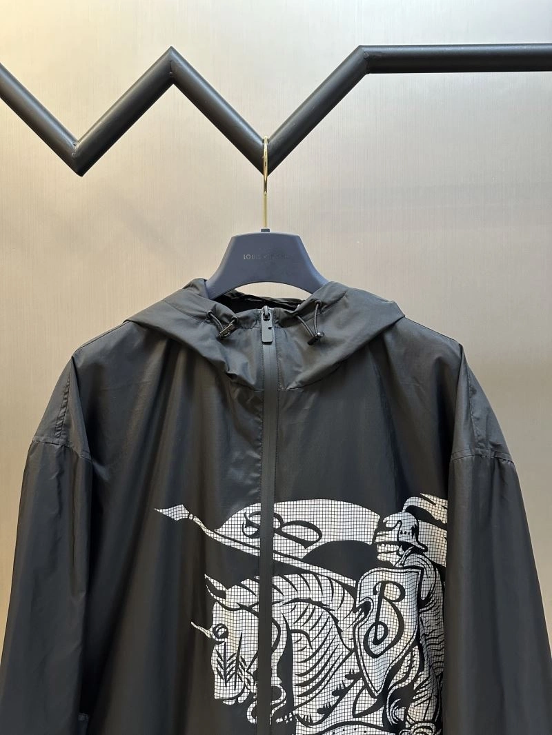 Top mirror Burberry Outwear