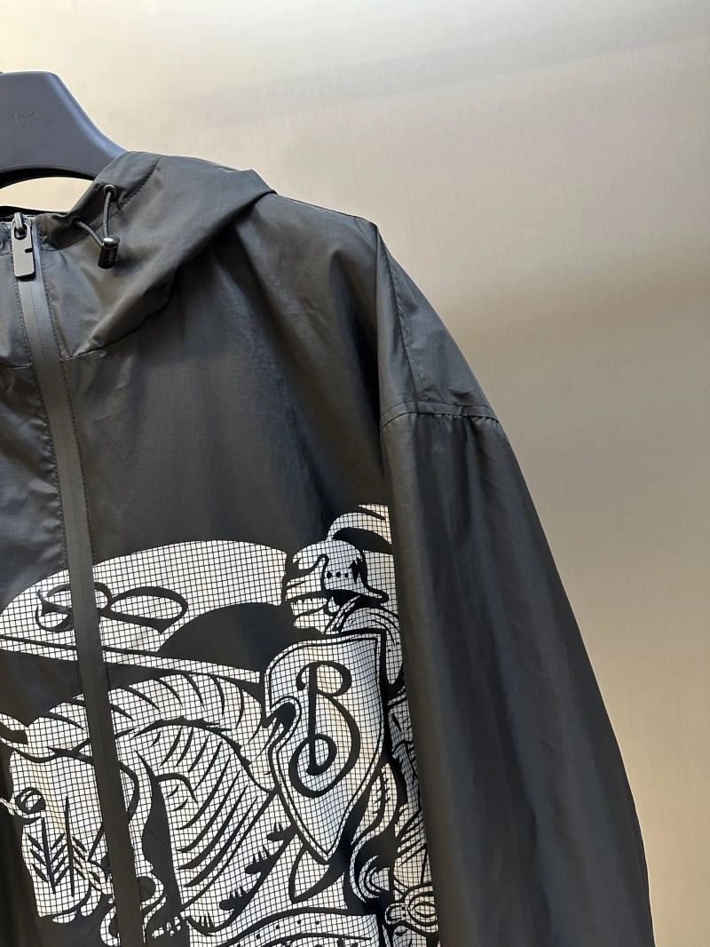 Top mirror Burberry Outwear