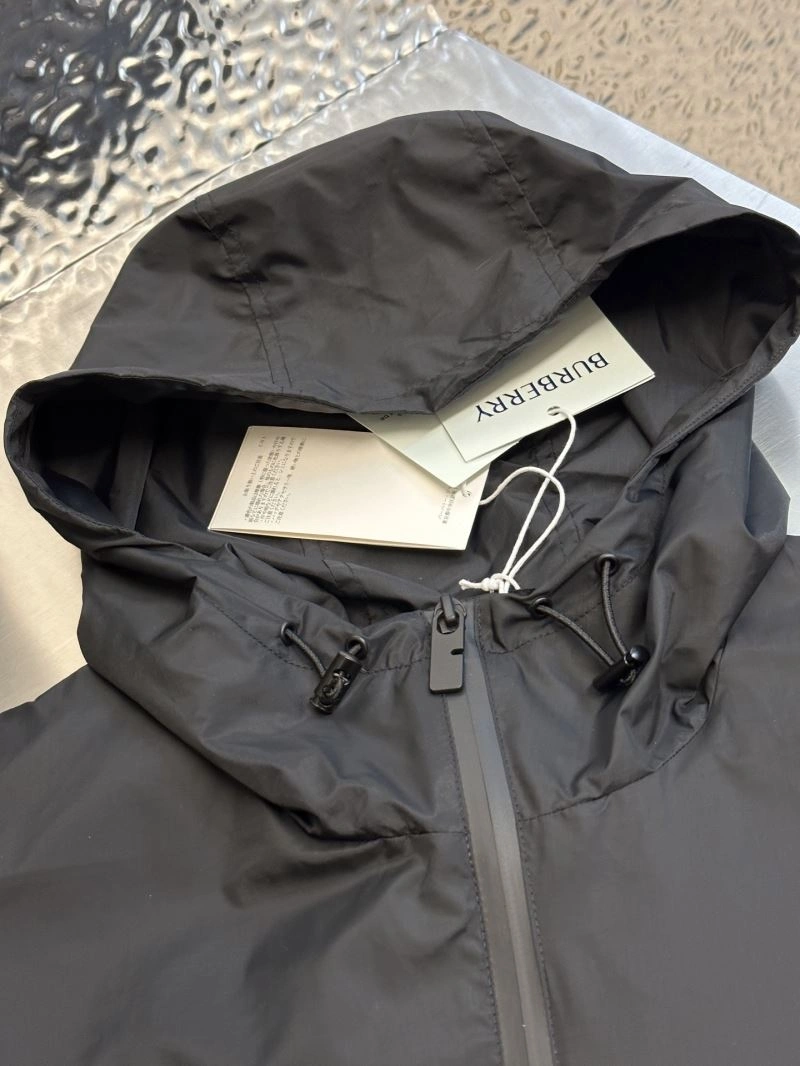 Top mirror Burberry Outwear