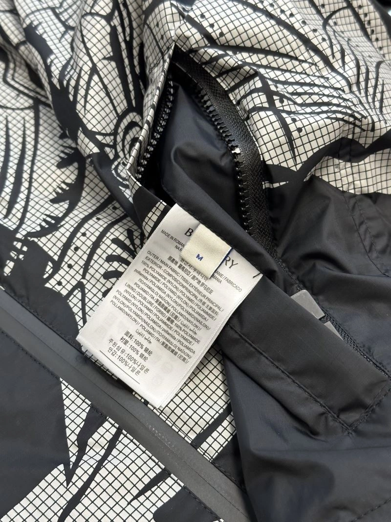 Top mirror Burberry Outwear