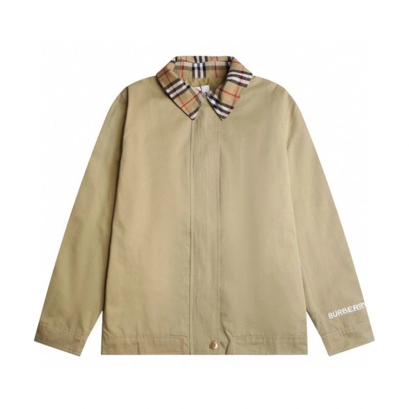 Burberry Outwear