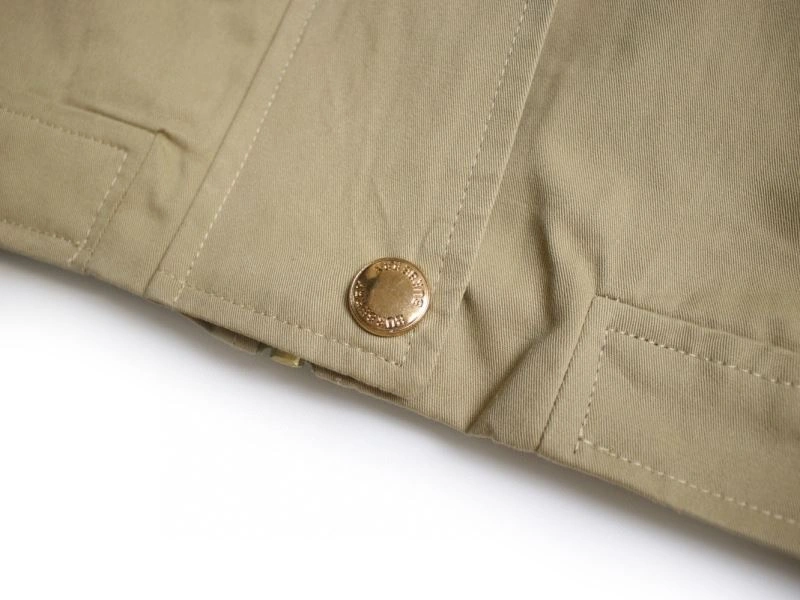 Precise copy Burberry Outwear