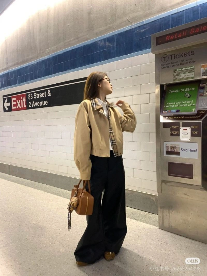 Precise copy Burberry Outwear
