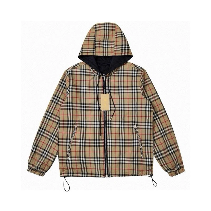 Burberry Outwear