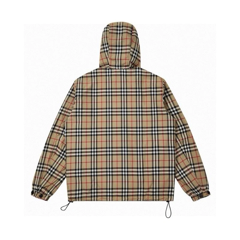 Perfect replica Burberry Outwear