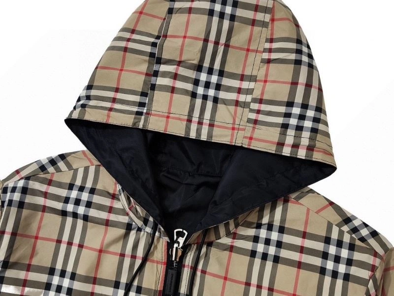 Perfect replica Burberry Outwear