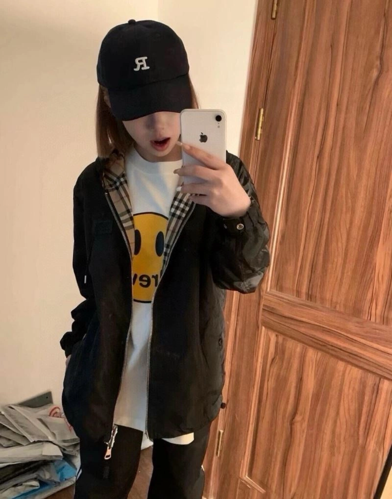 Perfect replica Burberry Outwear