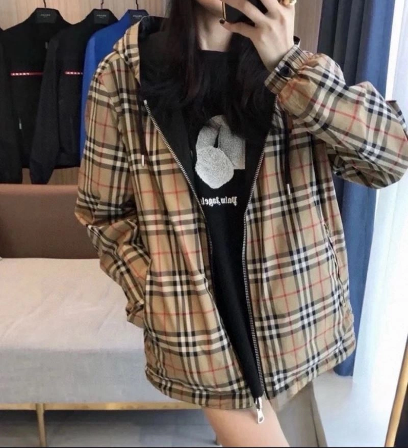 Perfect replica Burberry Outwear