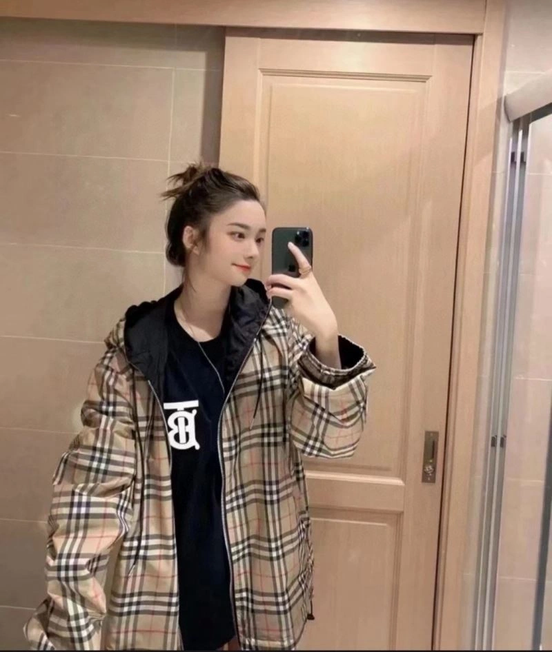 Perfect replica Burberry Outwear