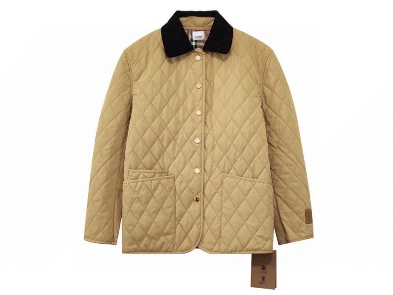 Burberry Outwear