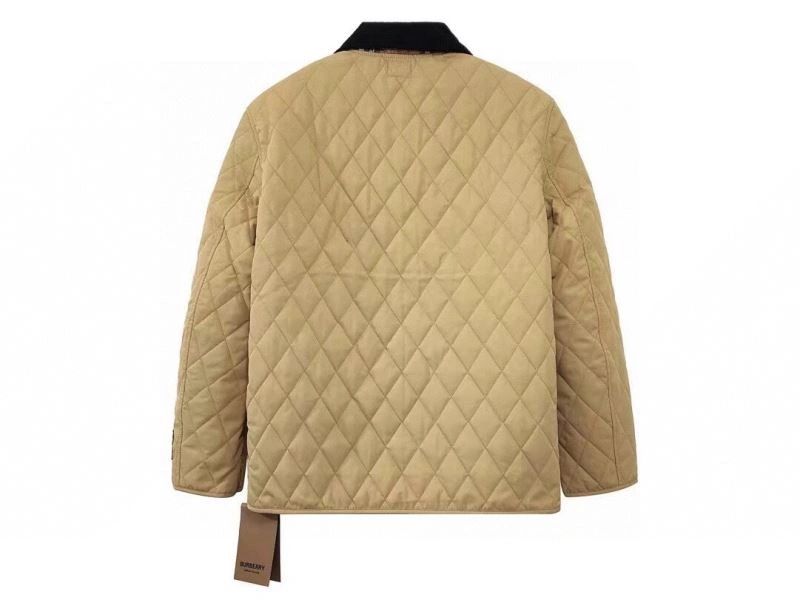 High fidelity Burberry Outwear