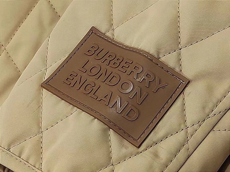High fidelity Burberry Outwear