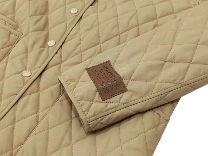 High fidelity Burberry Outwear