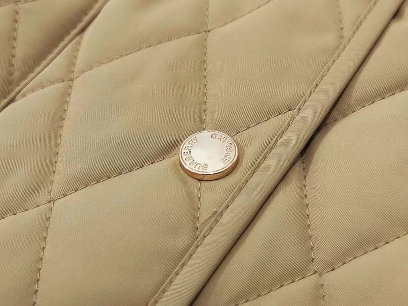 High fidelity Burberry Outwear