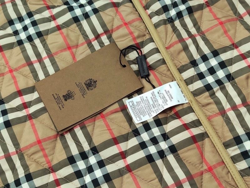 High fidelity Burberry Outwear
