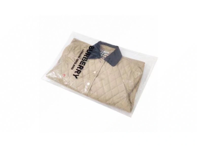 High fidelity Burberry Outwear