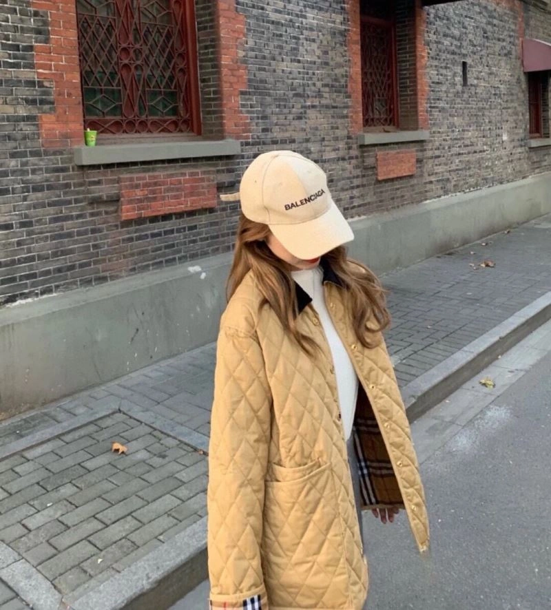 High fidelity Burberry Outwear