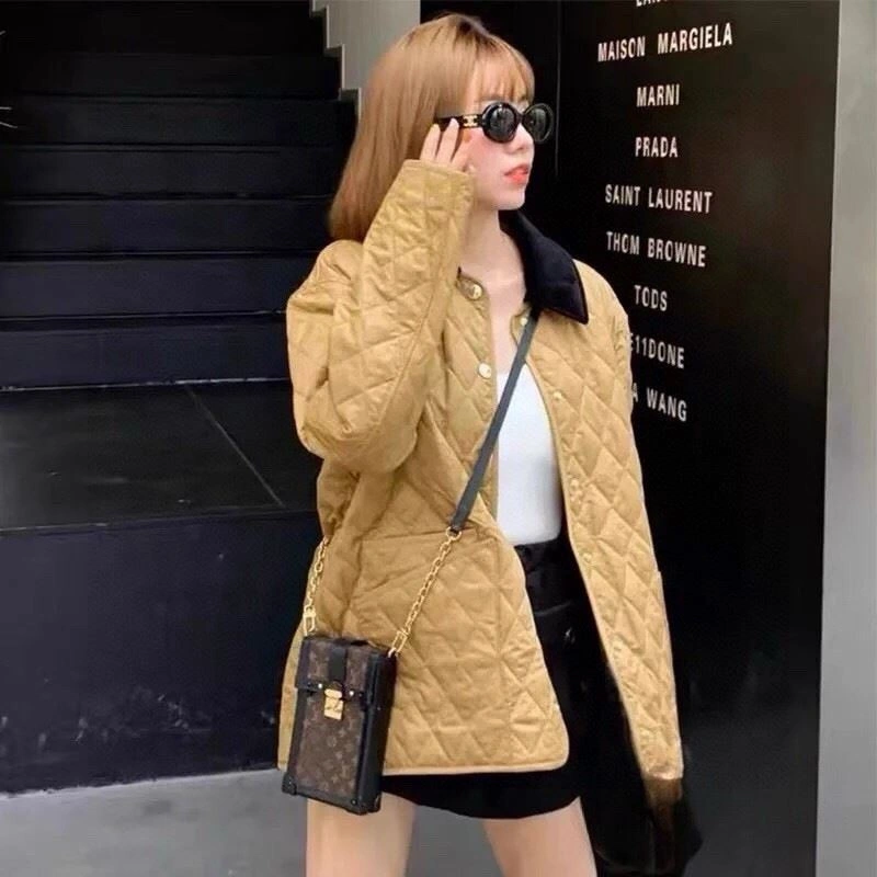 High fidelity Burberry Outwear