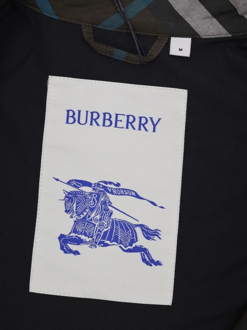 Legit Burberry Outwear