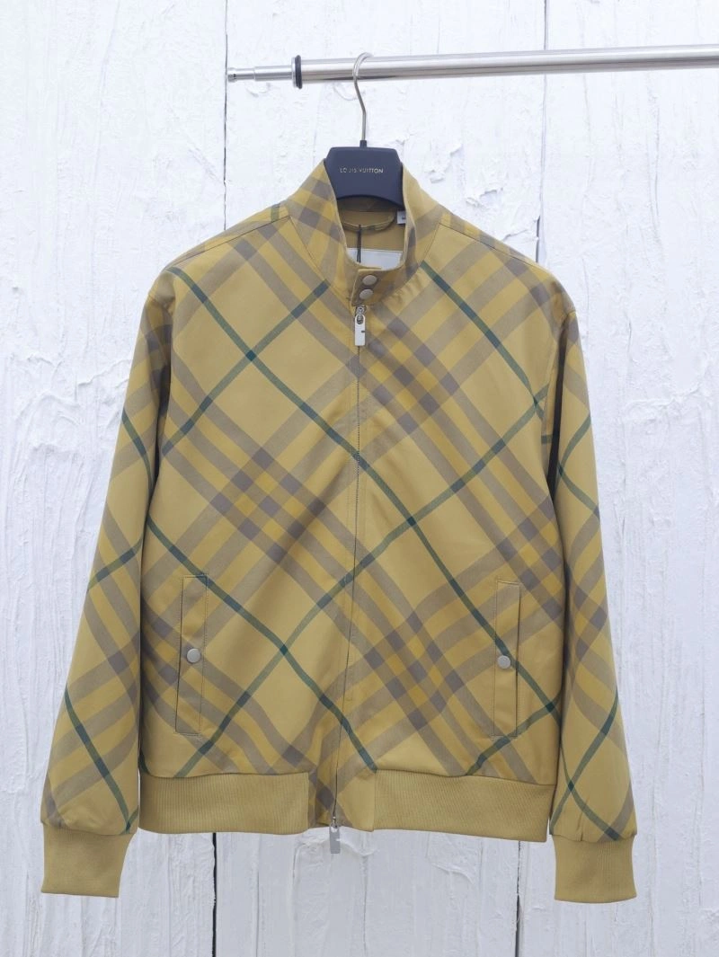 Burberry Outwear