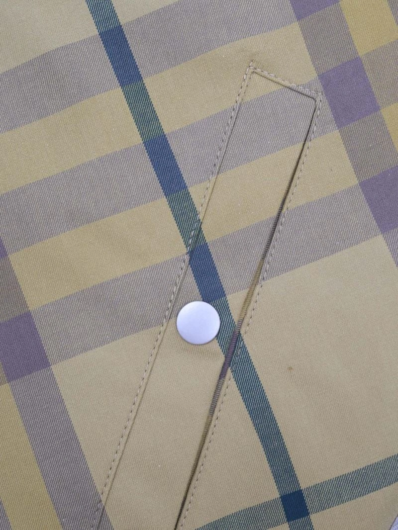 Mirror quality Burberry Outwear
