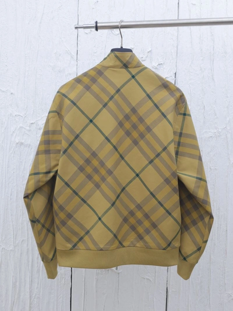Mirror quality Burberry Outwear