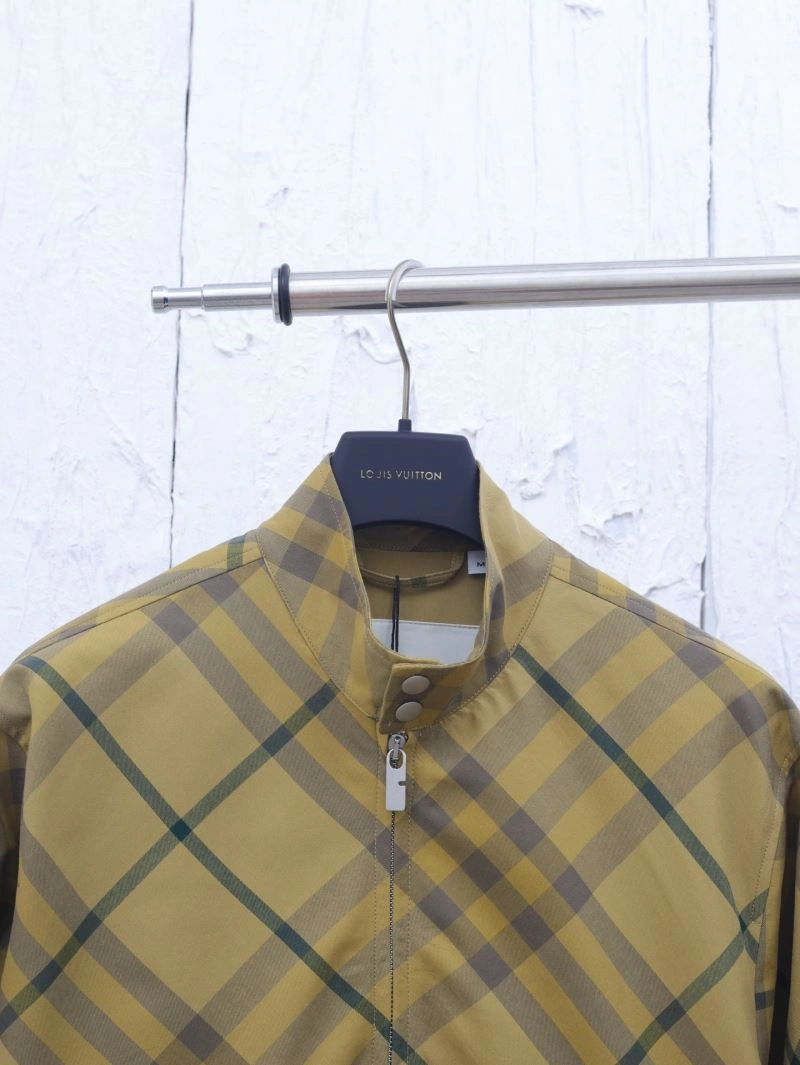 Mirror quality Burberry Outwear