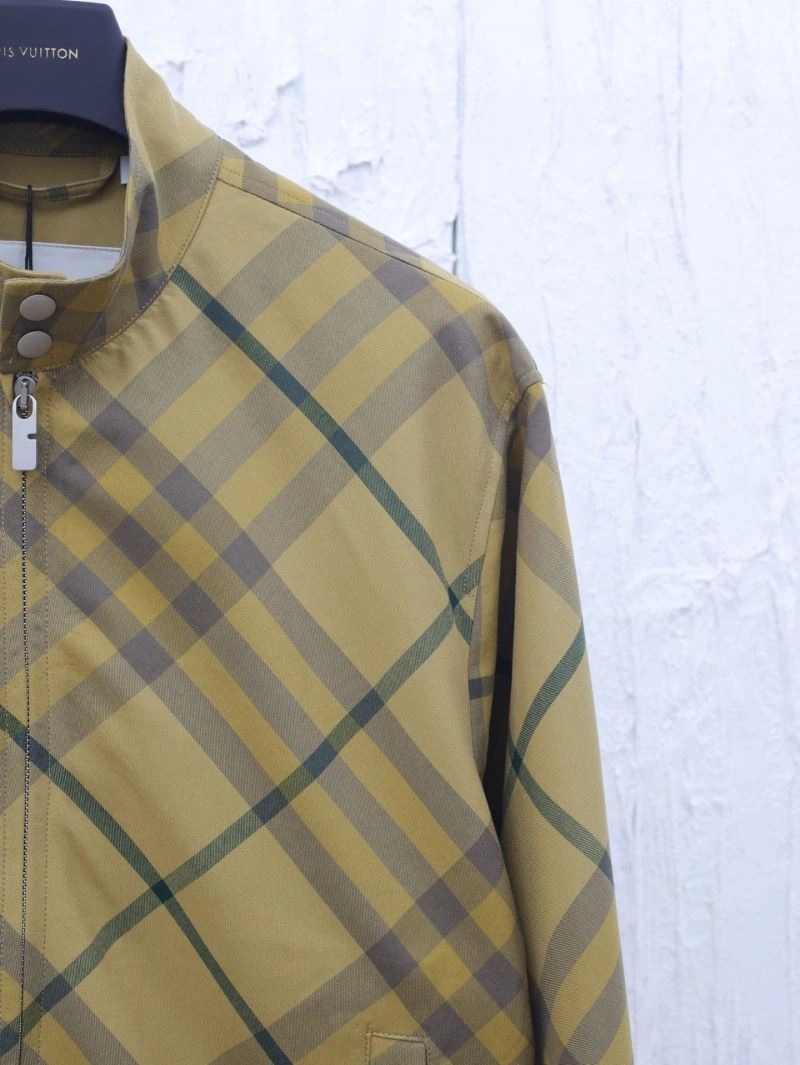 Mirror quality Burberry Outwear
