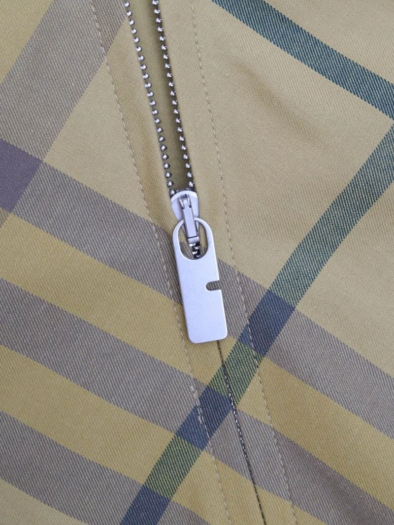 Mirror quality Burberry Outwear