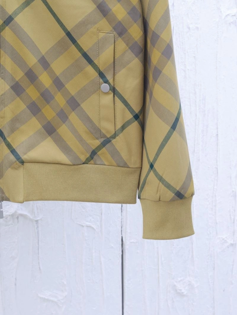 Mirror quality Burberry Outwear