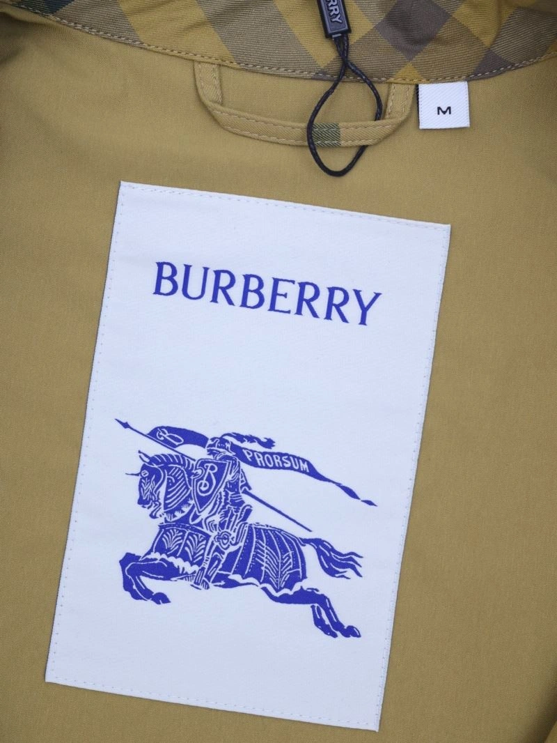 Mirror quality Burberry Outwear
