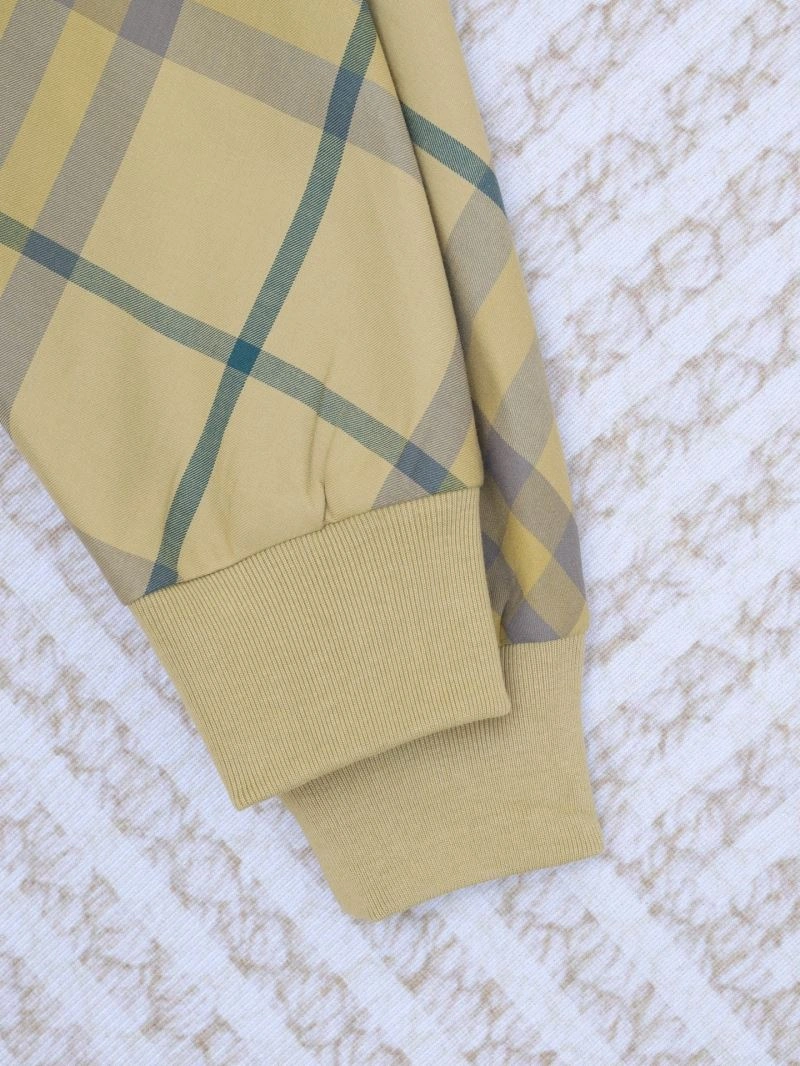 Mirror quality Burberry Outwear