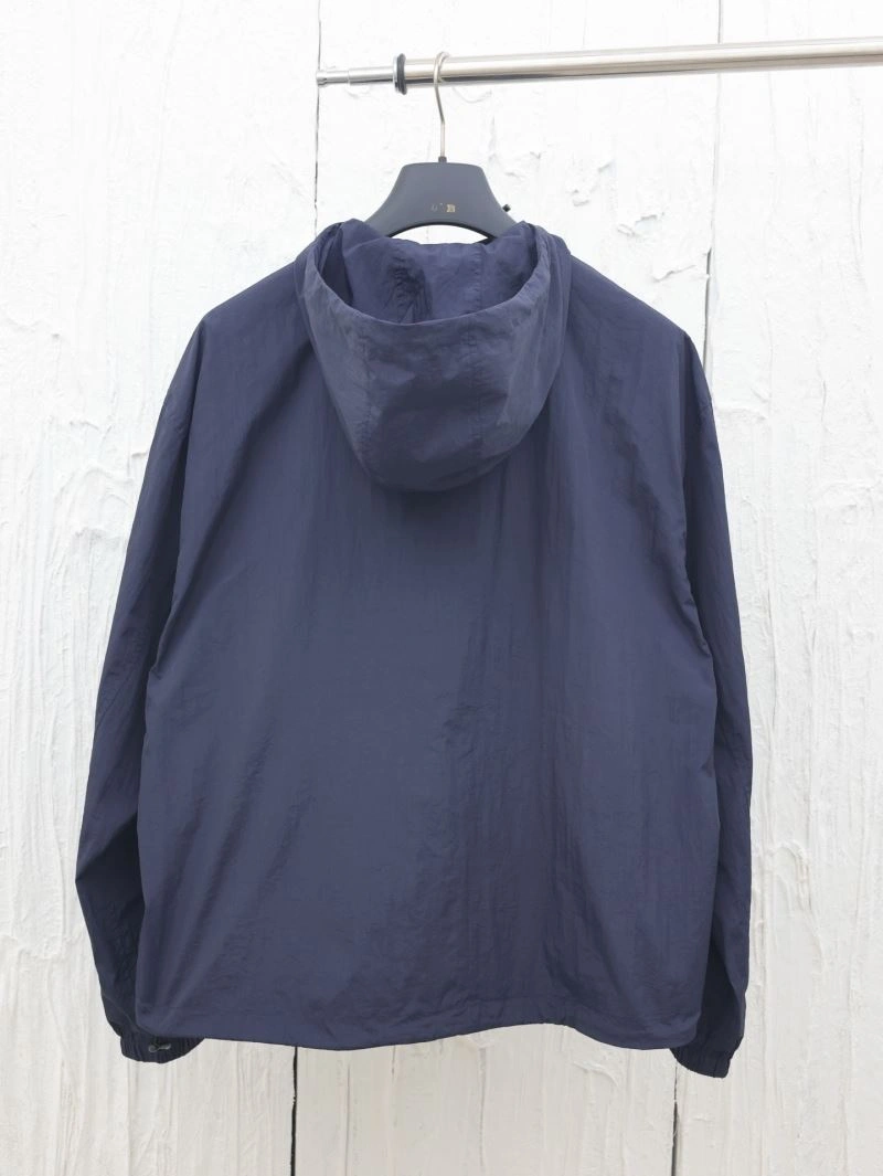 Top mirror Burberry Outwear