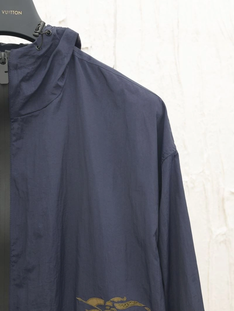 Top mirror Burberry Outwear