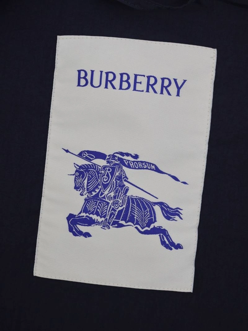 Top mirror Burberry Outwear