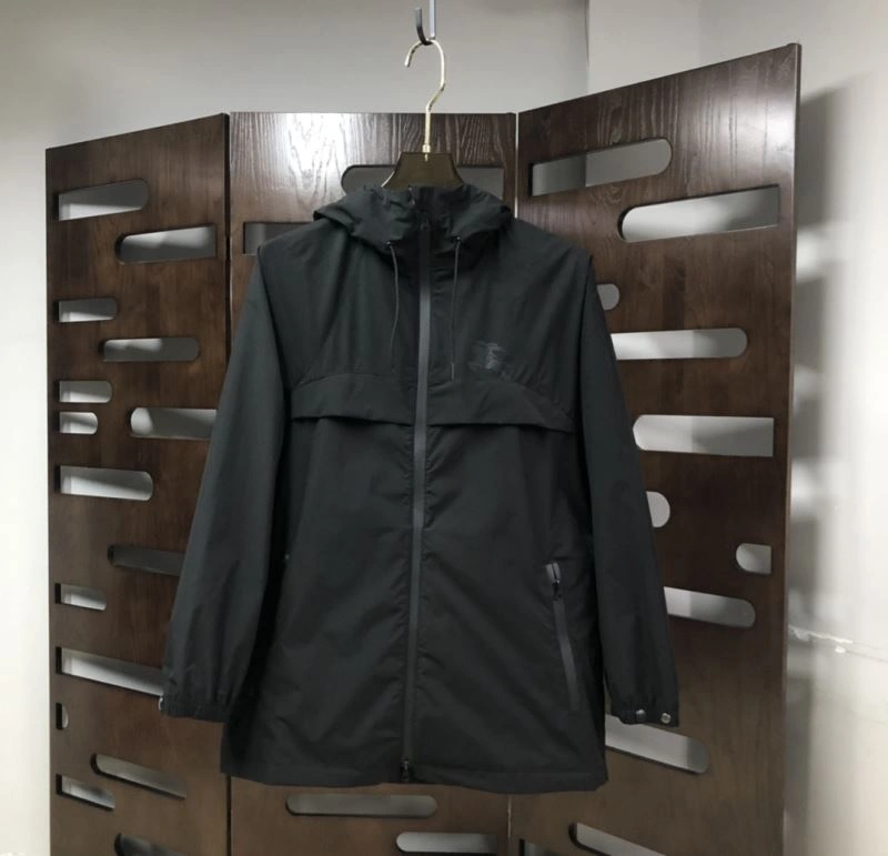 Burberry Outwear