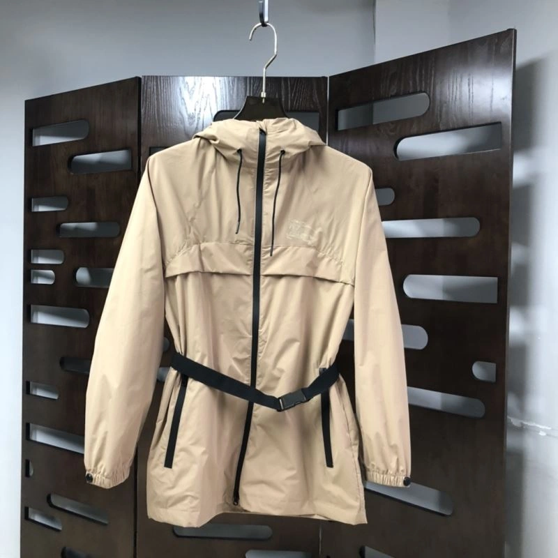 Burberry Outwear