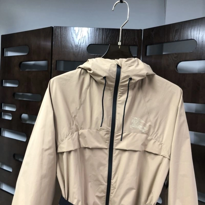 Value-priced Burberry Outwear