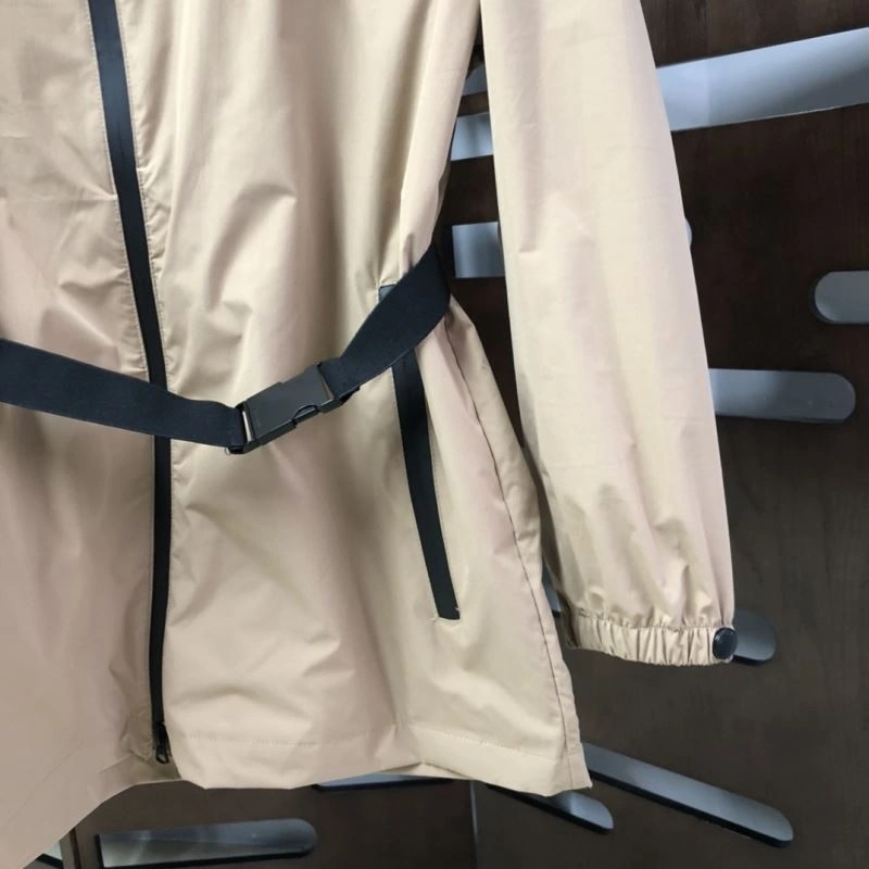 Value-priced Burberry Outwear