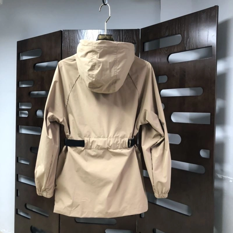 Value-priced Burberry Outwear