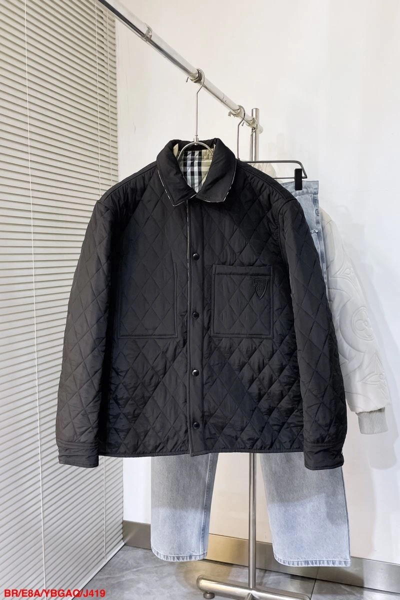 Burberry Outwear