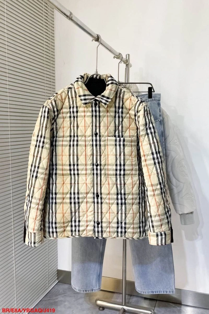 Reasonably priced Burberry Outwear