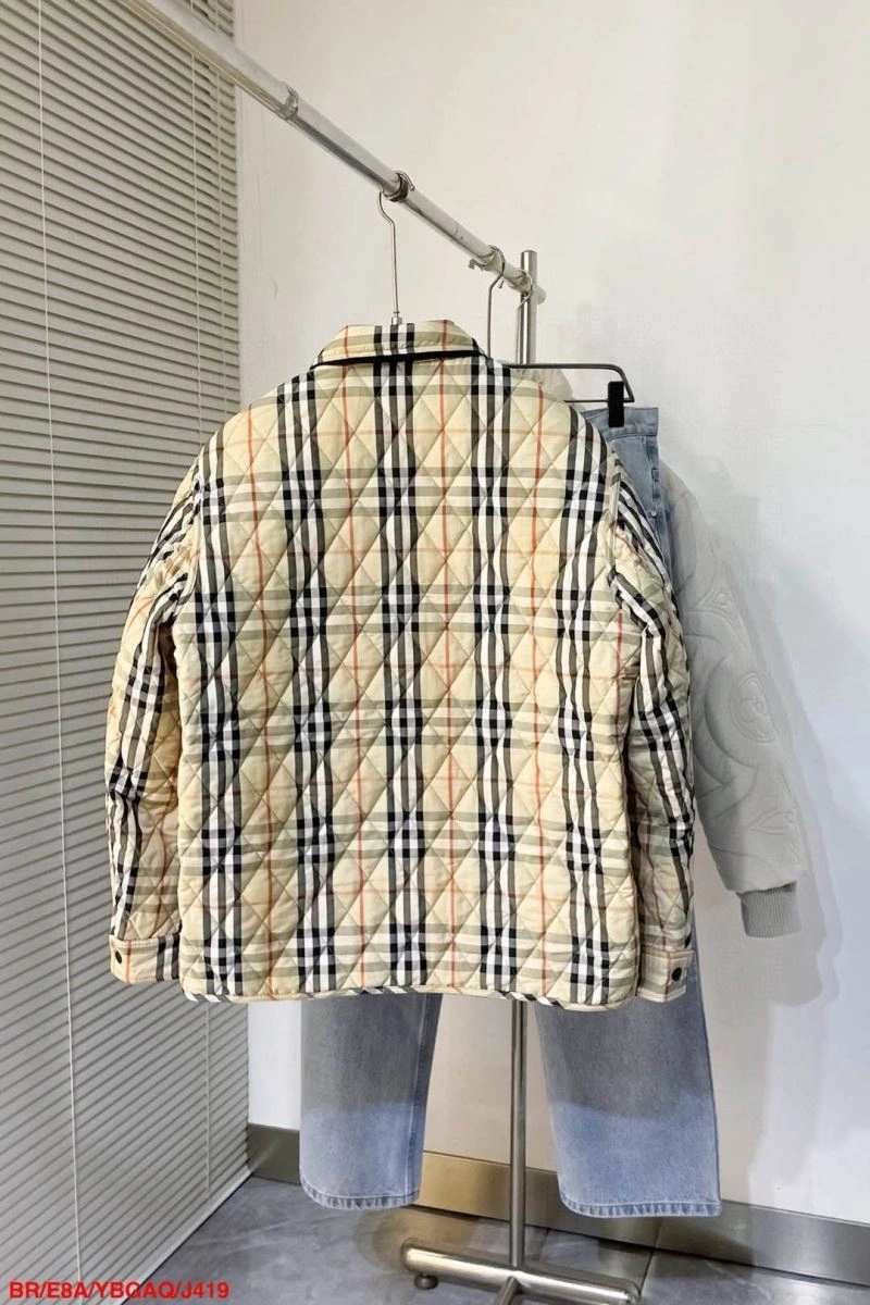 Reasonably priced Burberry Outwear