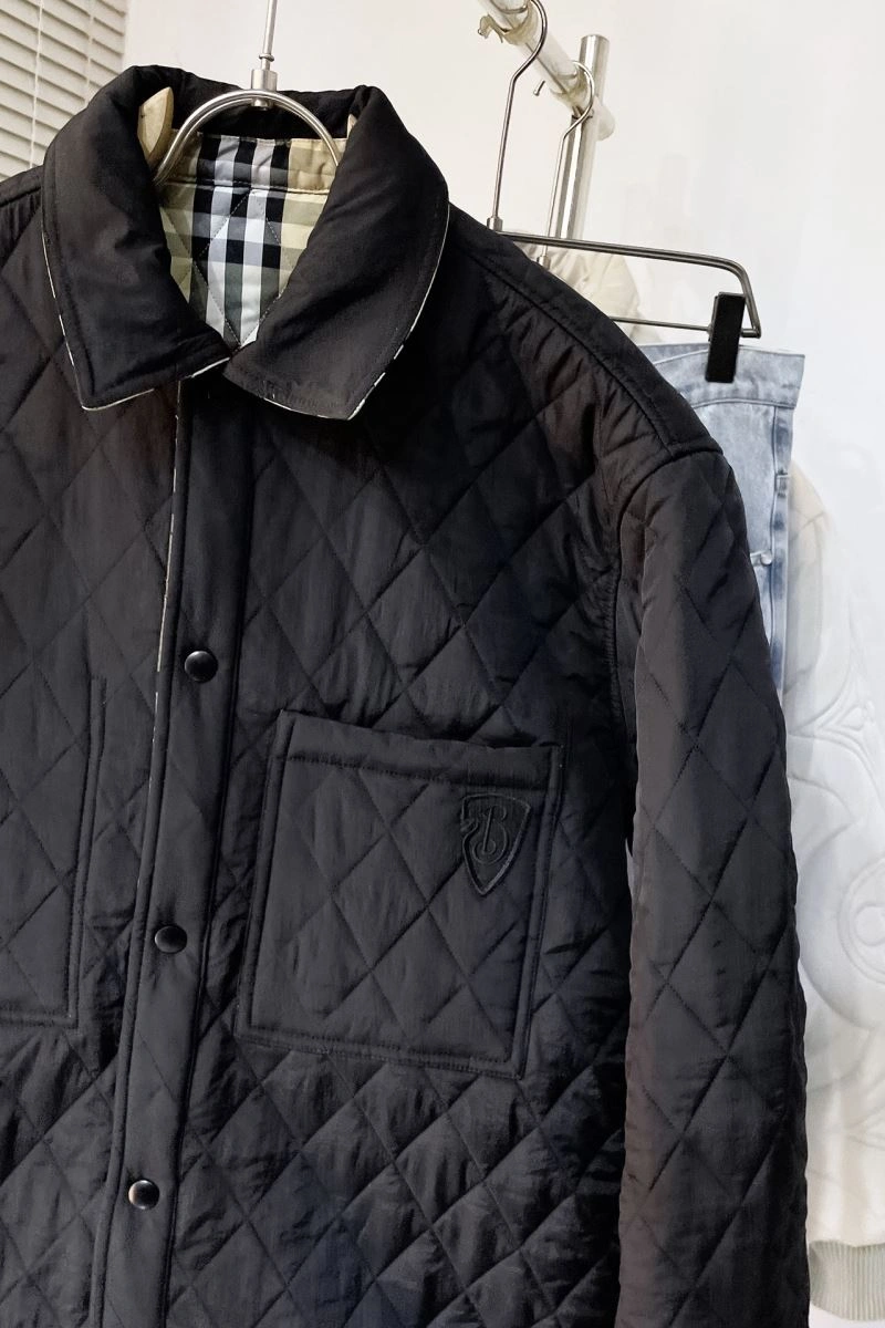 Reasonably priced Burberry Outwear