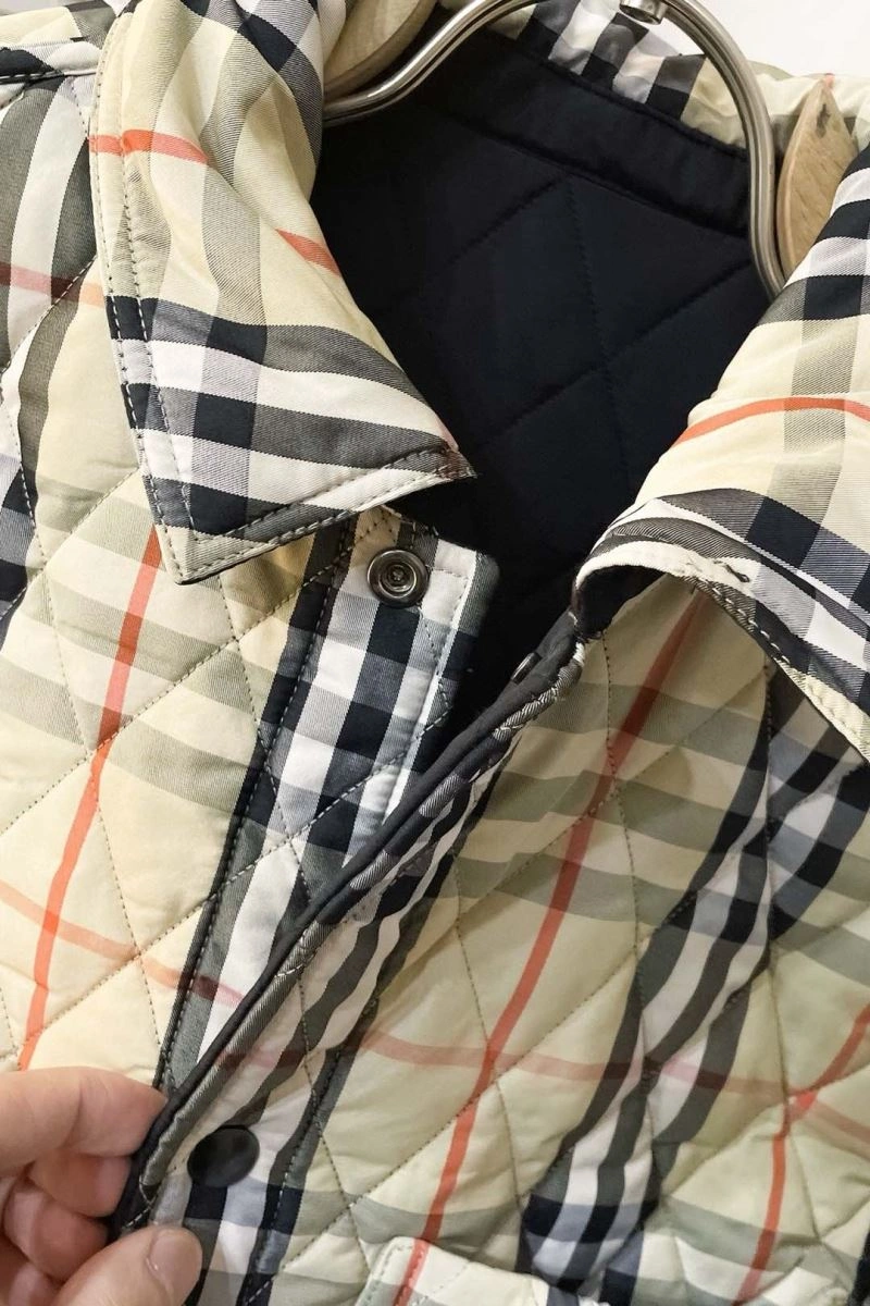 Reasonably priced Burberry Outwear
