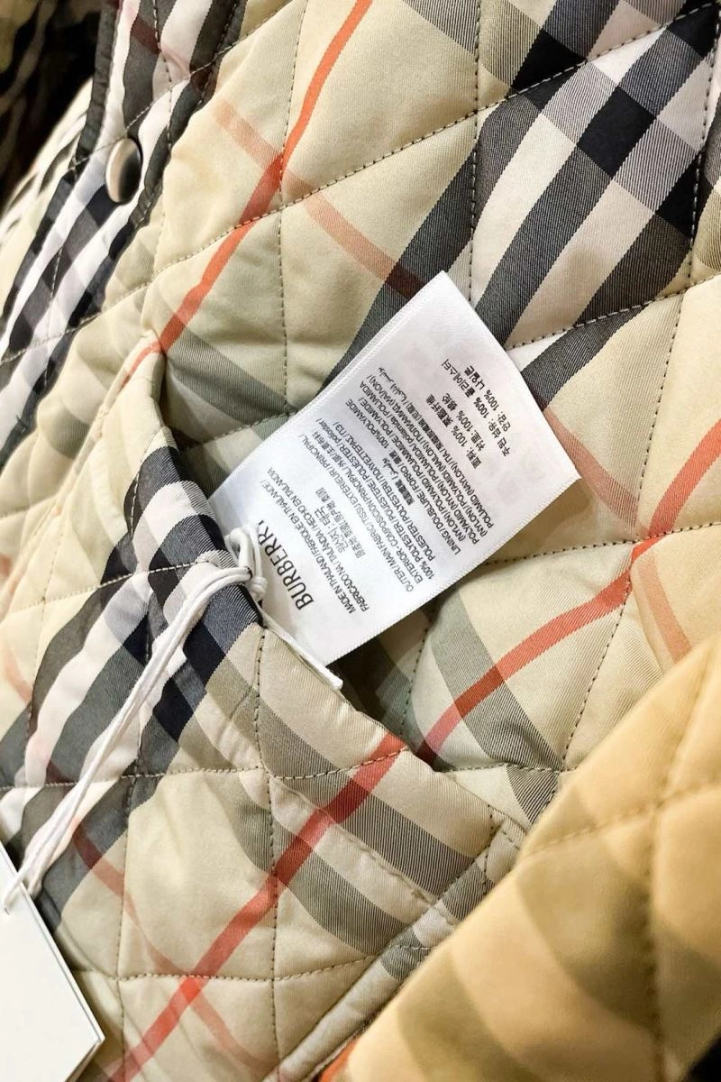 Reasonably priced Burberry Outwear